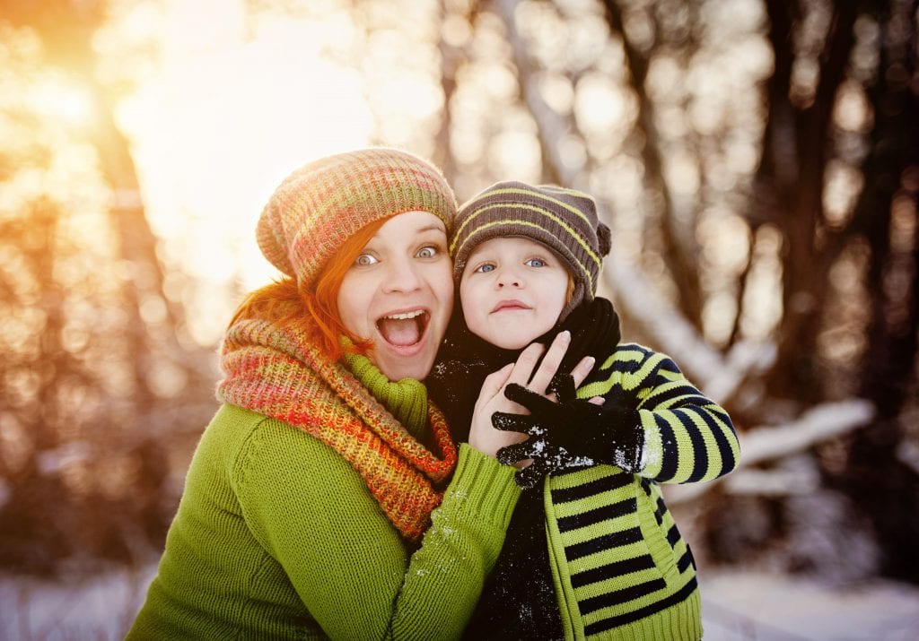 As We Move Forward: Reasonable Expectations | IHS Services, Inc.