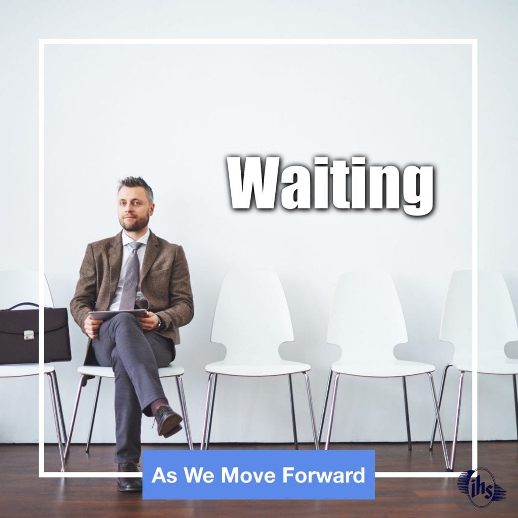As We Move Forward | IHS Services, Inc. | Page 7