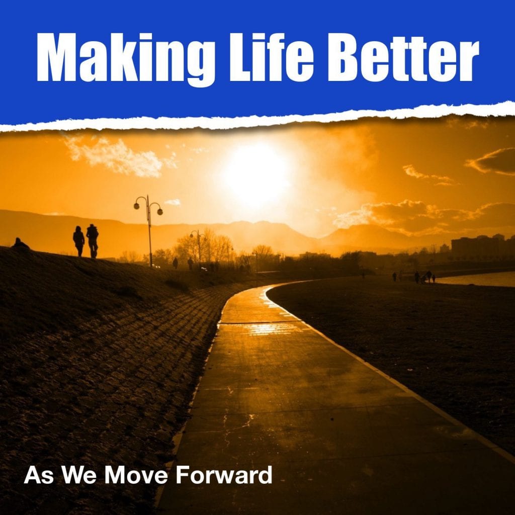 As We Move Forward: Making Life Better | IHS Services, Inc.