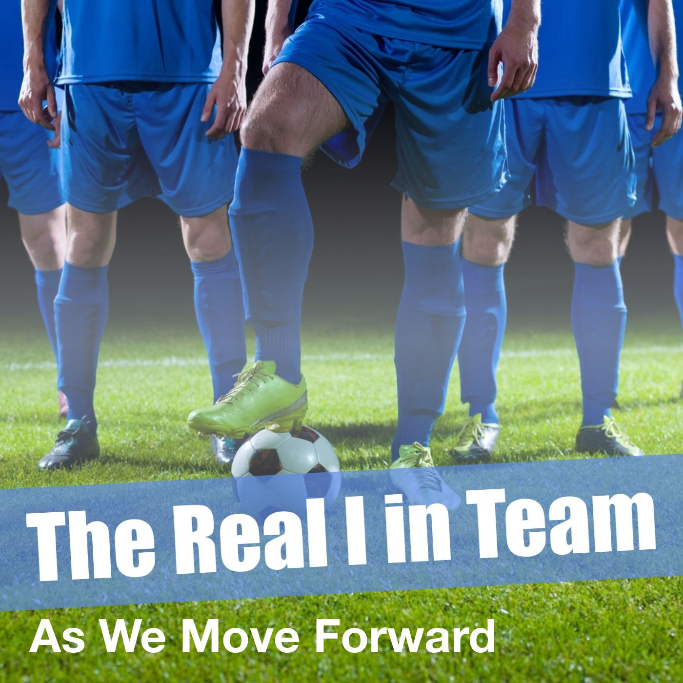 As We Move Forward: The Real I in Team | IHS Services, Inc.