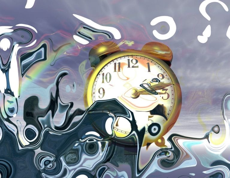 As We Move Forward: How We Mark Time | IHS Services, Inc.